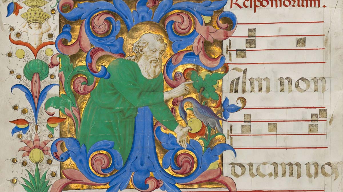 Le origini della lingua italiana | Vronsky